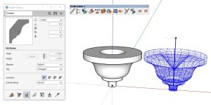What is Profile Builder for SketchUp? - Profile Builder 4